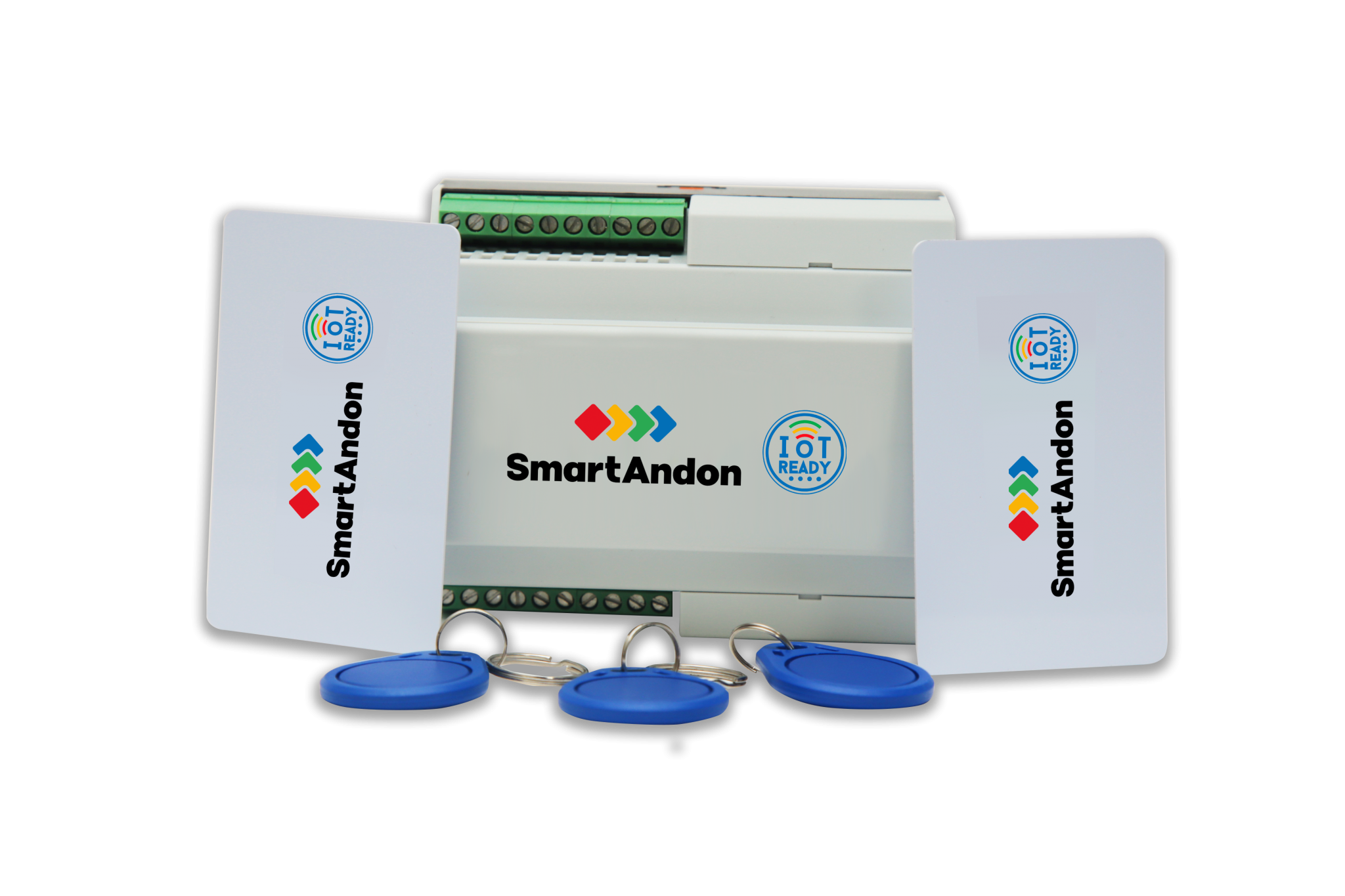 Andon – Smart Andon